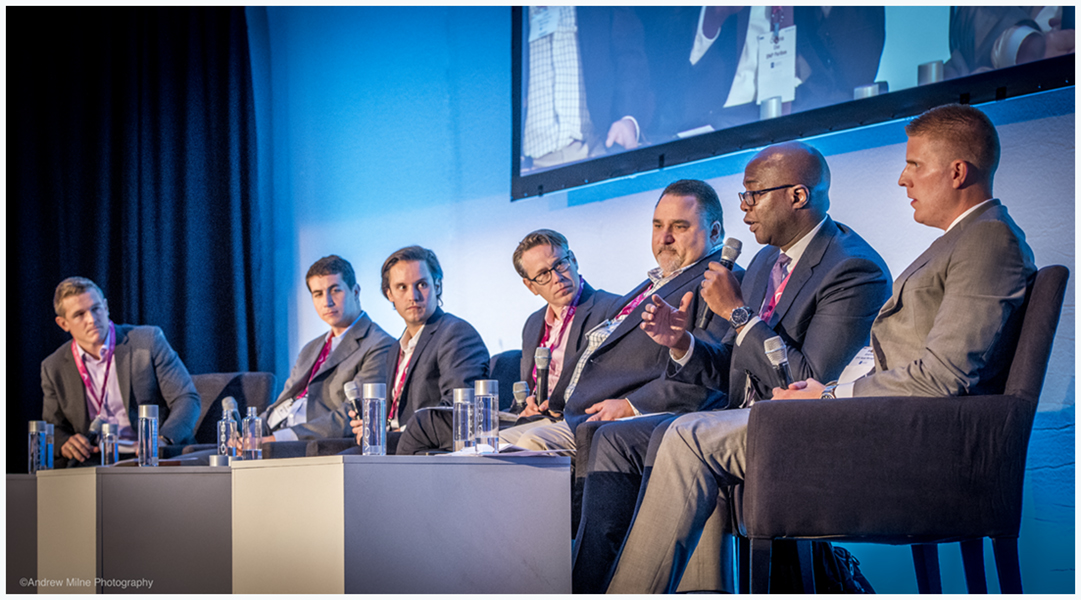 South Florida Corporate Event Photography